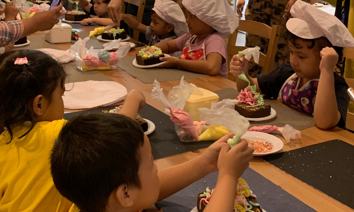 BRIGHT SCOPE ISLAMIC SCHOOL - Fun, learn, and be great kids!