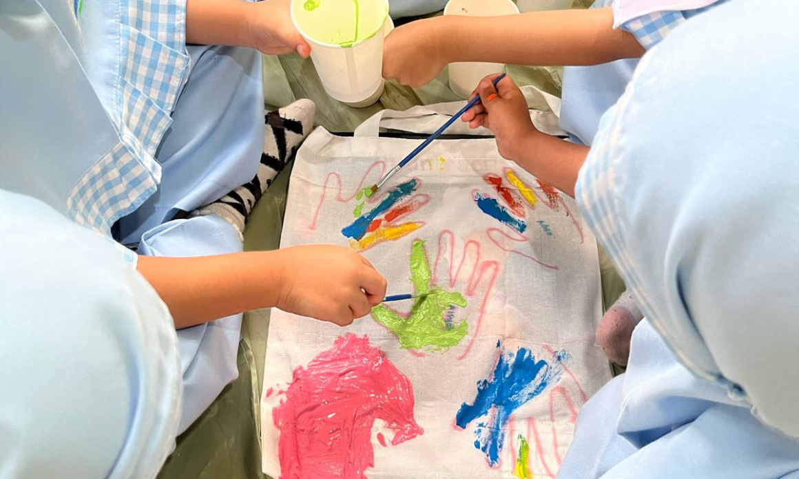 BRIGHT SCOPE ISLAMIC SCHOOL - Fun, learn, and be great kids!