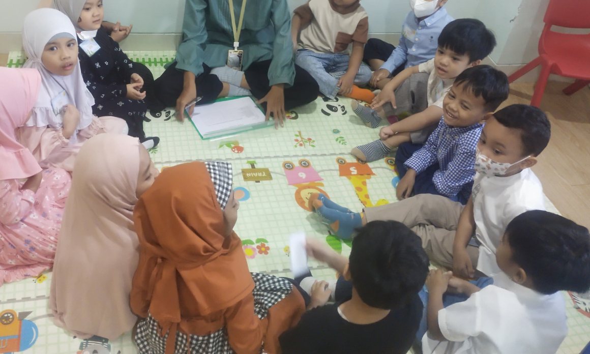 BRIGHT SCOPE ISLAMIC SCHOOL - Fun, learn, and be great kids!